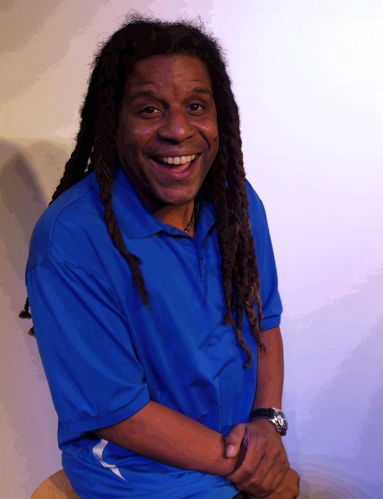 Andre Bryant - Neighborhood Comedy Theatre