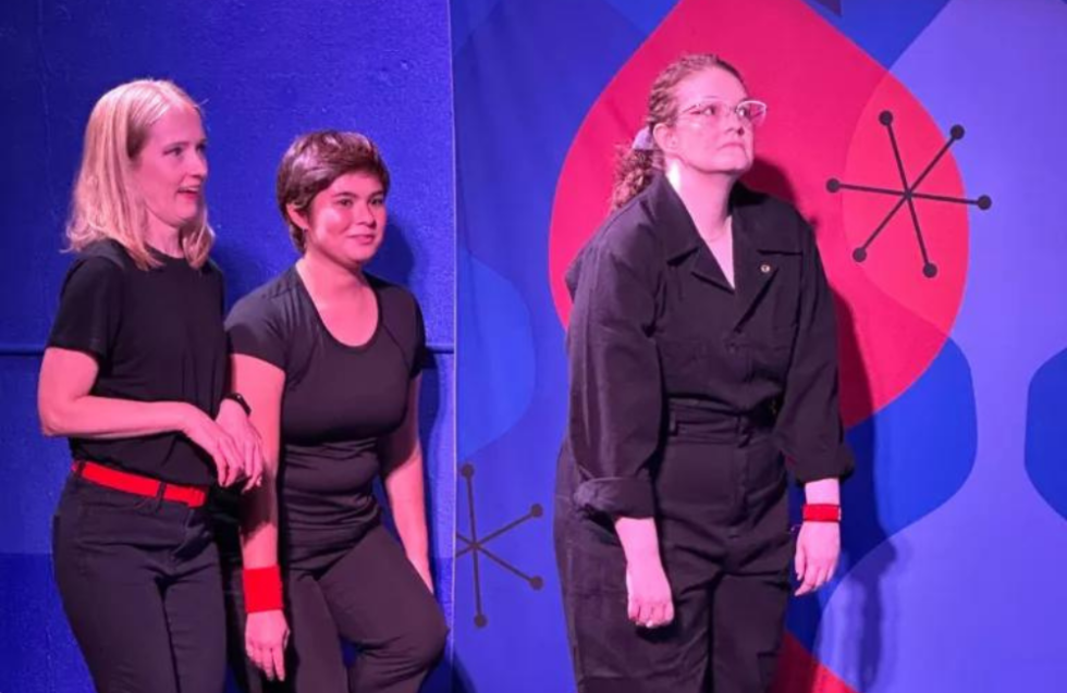 Classes | Neighborhood Comedy Theatre