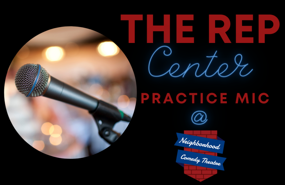 Open Mic - Neighborhood Comedy Theatre